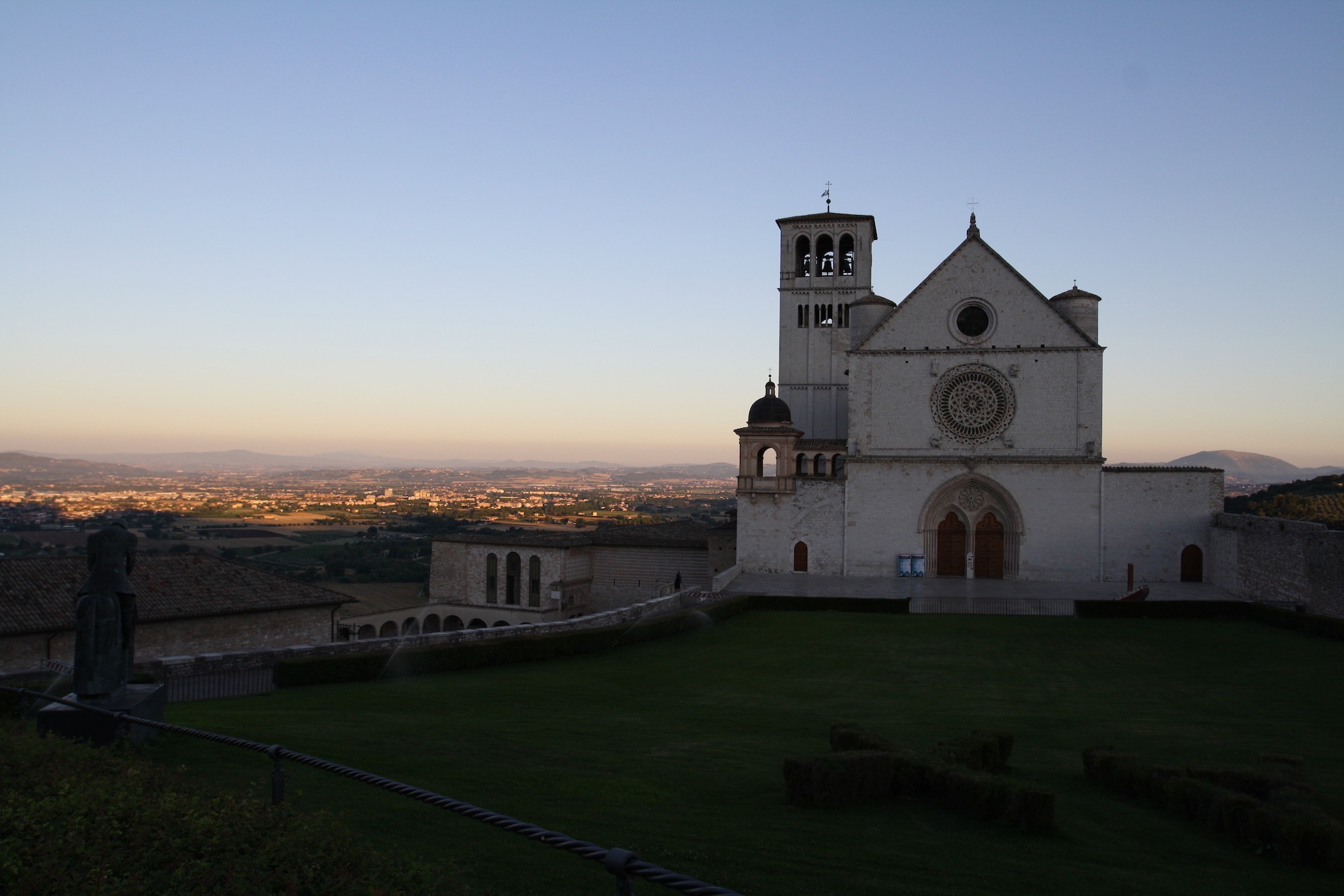 Capuchin formation resources for English speaking friars - CapDox