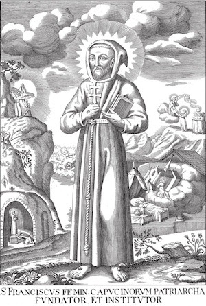 The Capuchin Reform: A Franciscan Renaissance - CapDox