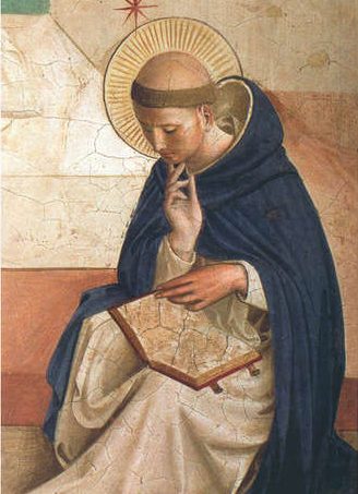 Our Father Saint Dominic: founder of the Order of Preachers - CapDox