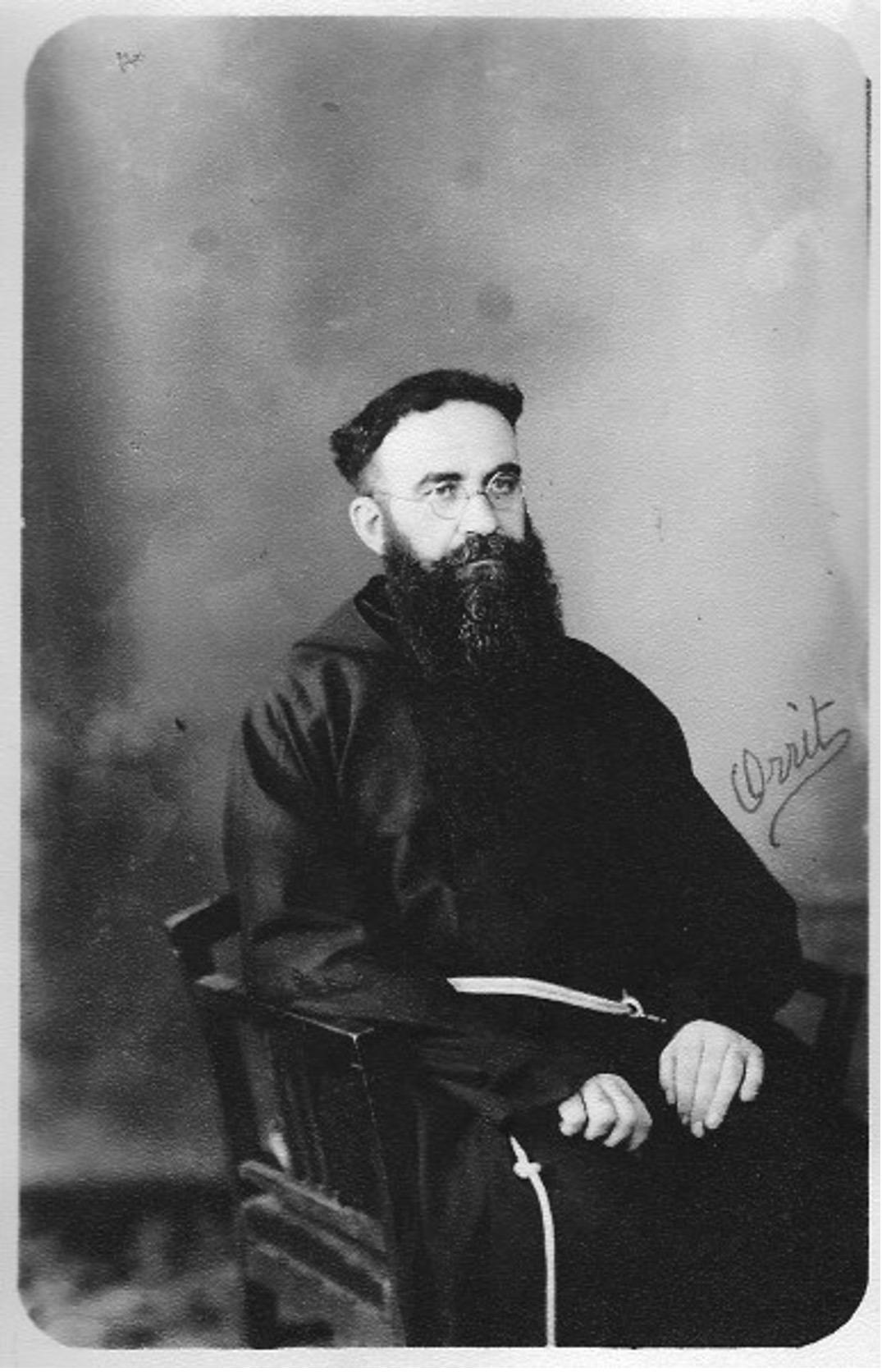 Blessed Capuchin Martyrs of 1936 Catalonia Spain - CapDox